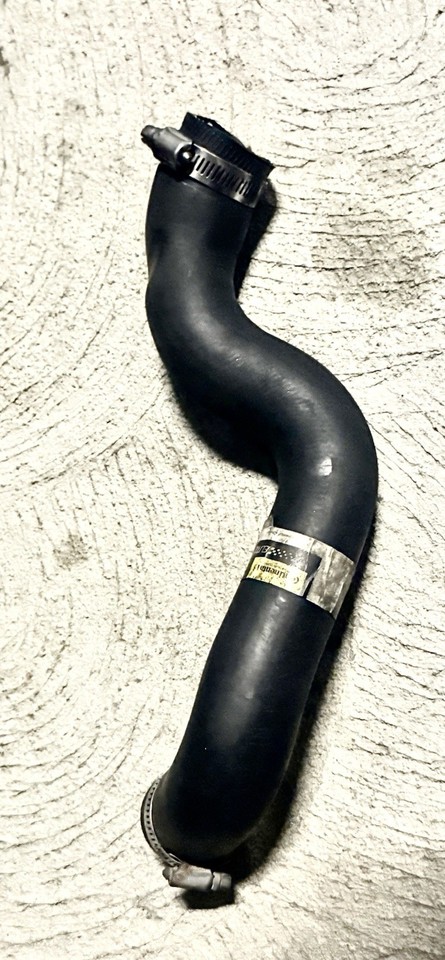 PLYMOUTH PROWLER CHRYSLER UPPER RADIATOR COOLING HOSE ENGINE OEM ...