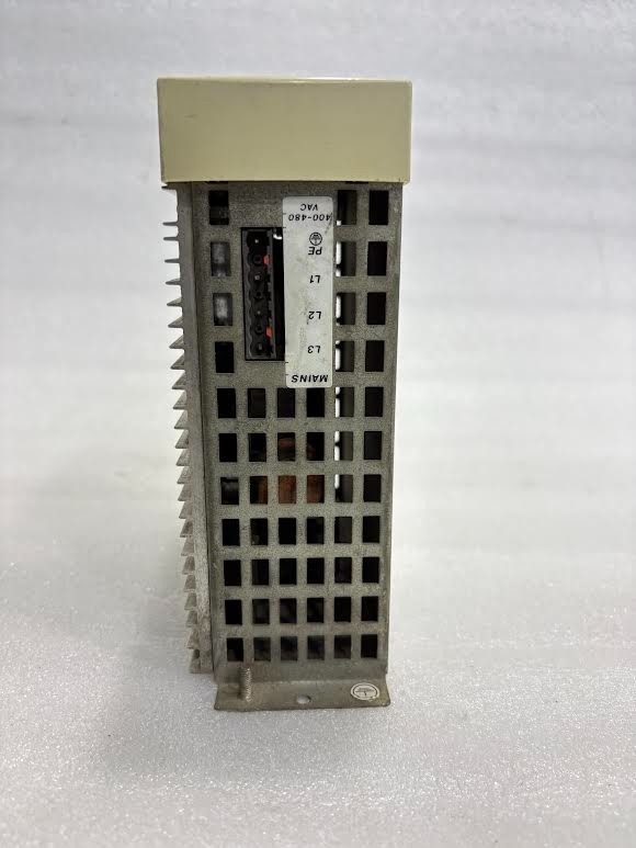 allen bradley 2097V34PR3LM Kinetix 350 Single Axis Ethernet/IP Servo ...