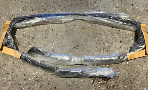 Genuine Mazda Front Weather-Strip N243-R1-711B Miata Front Top Seal for ...