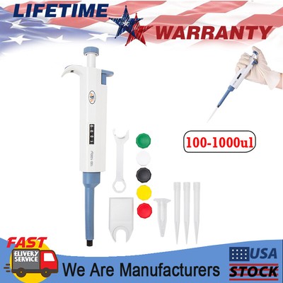 Pipettes - Digital Micro Pipette Pipet