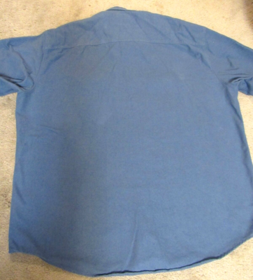 Cabela's Deerskin Soft Chamois Long Sleeve Men's Button Cabela's Deerskin Soft Chamois Long Sleeve Men's Button