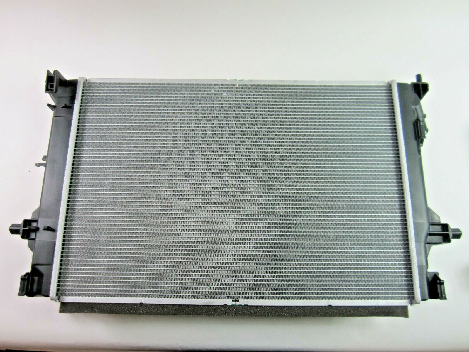 OEM !! RADIATOR FOR 19-20 KIA FORTE (MANUAL TRANS) 2.0L 25310-M7000 | eBay