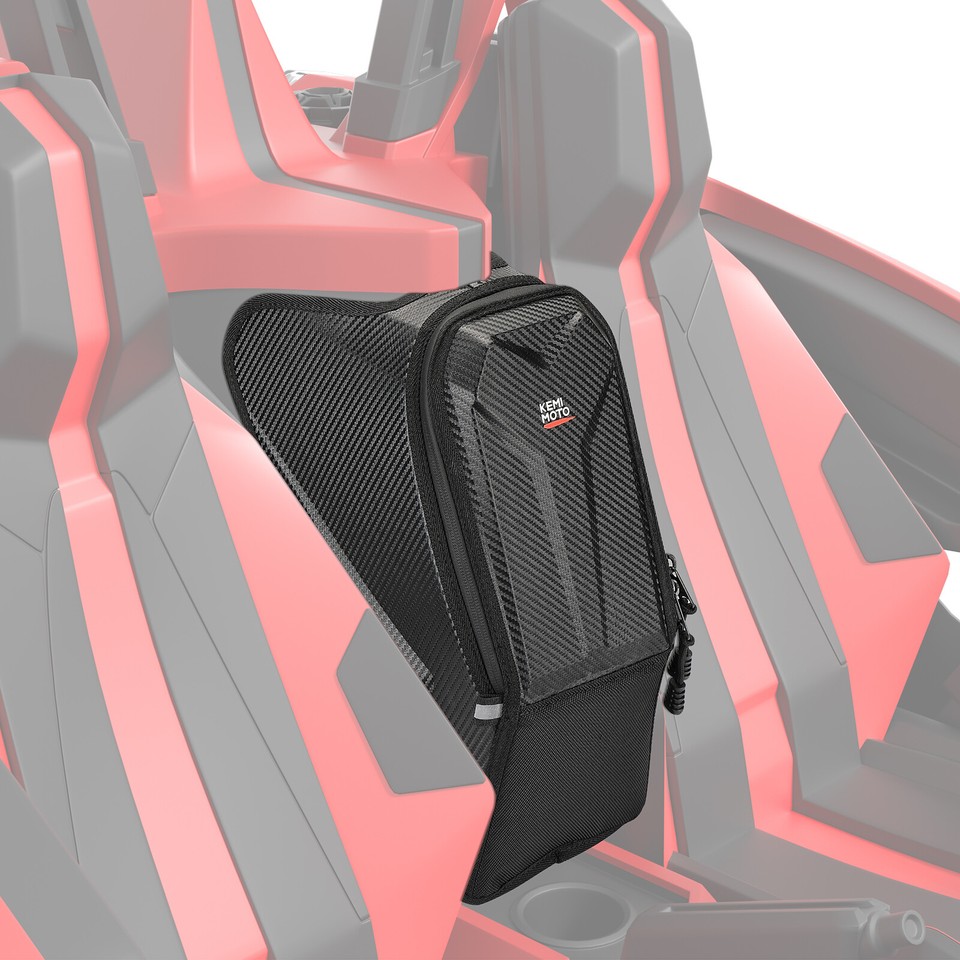 #2884992 Center Console Bag Storage Bag For 2020-2025 Polaris Slingshot ...