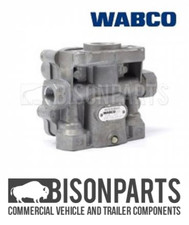 Scania 4 Way Protection Valve 1431049 for sale online | eBay