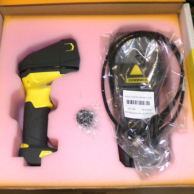 Cognex DataMan 8700 Bluetooth Handheld Barcode Reader DM8700DX-BT (Dead ...