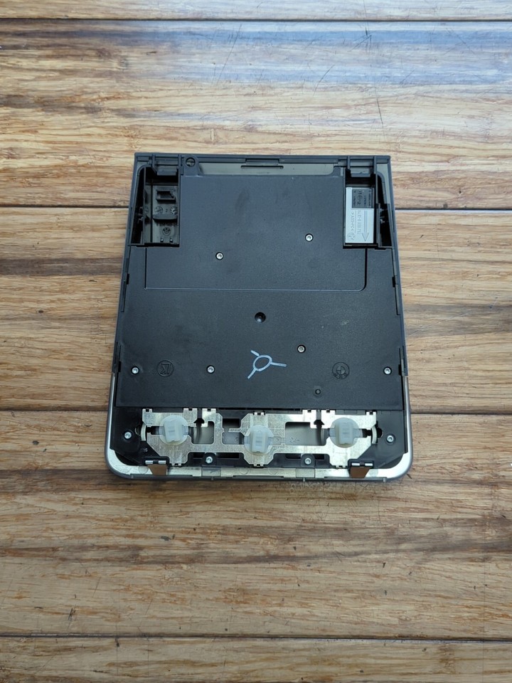 2008-2015 BMW X1 E84 Switch Panorama Roof Light Control Headliner ...