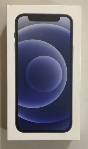 Apple iPhone 12 Mini 128GB Black (Unlocked) ATT ; TMobile; Verizon ...