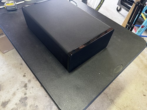 Definitive Technology C/L/R2300 Center Channel Speaker - Great ...