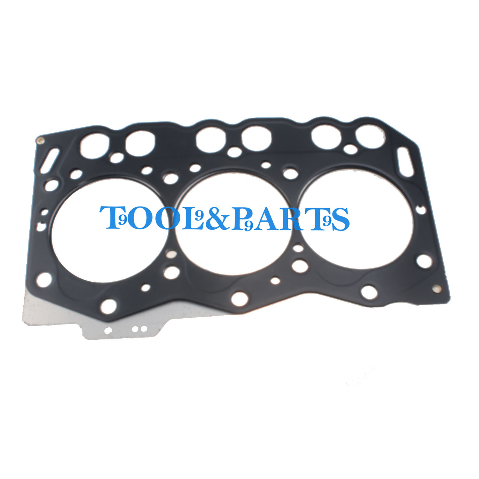 New Cylinder Head Gasket 33-2738 for Thermo King Refrigeration W/ TK 3. ...