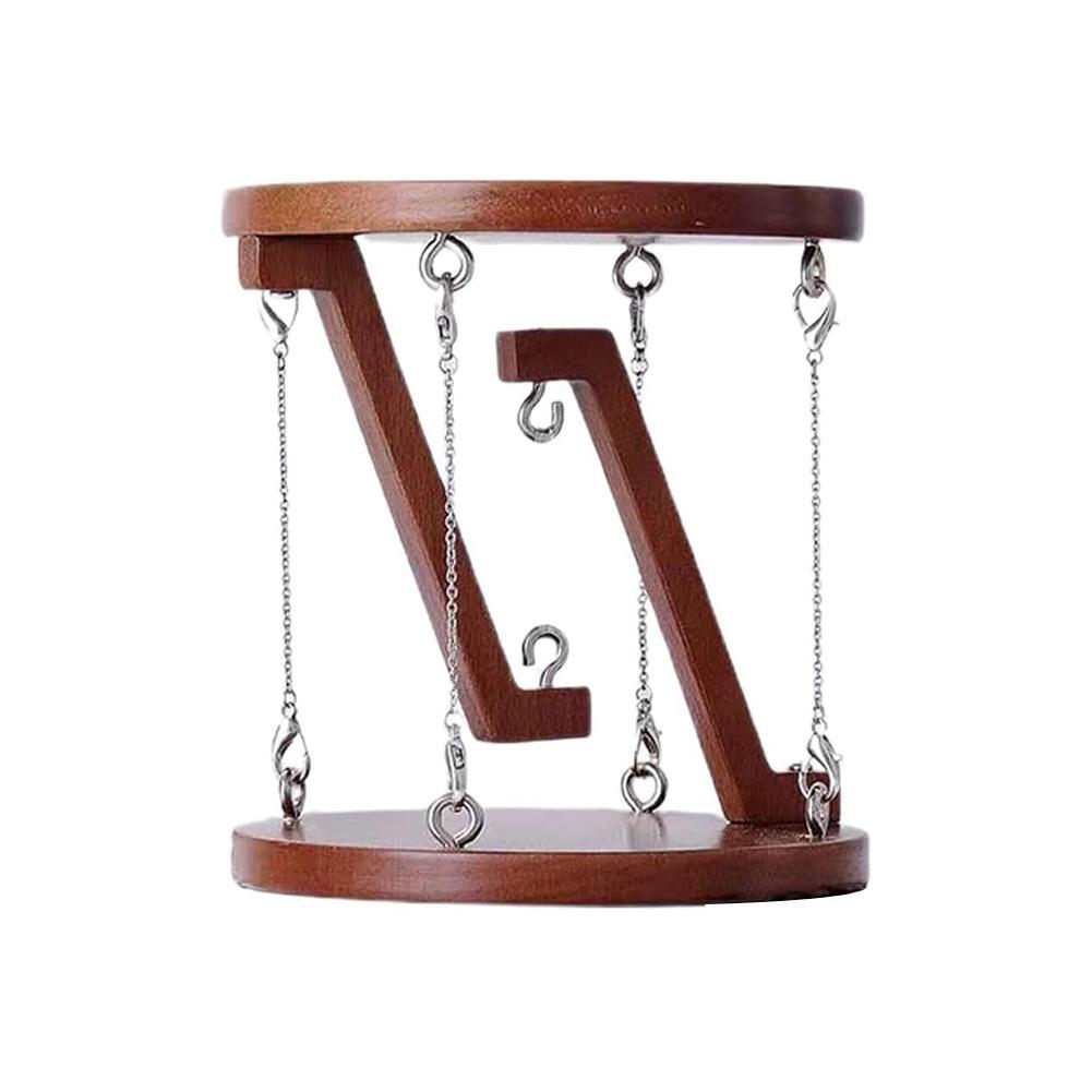 Tensegrity Table Desk Toy Tensioning Integral Structural Ornaments Home ...