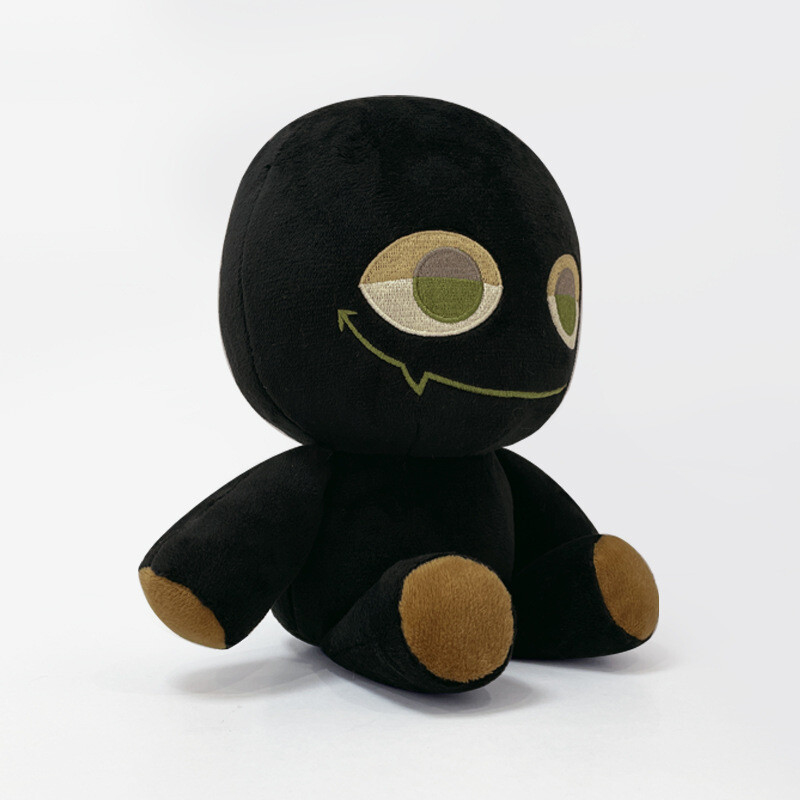 Cosplay Slap Battles Bob Plush Toy Soft Stuffed Doll Kids Birthday ...