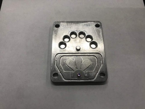 Porter Cable Craftsman DeWalt Air Compressor A09819SV Valve Plate | eBay