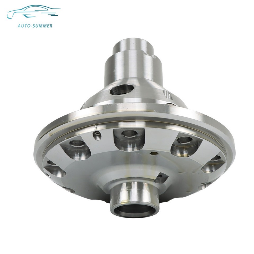 For Ford 9" Inch 31 Spline Posi Unit - All Ratios - No Ring Gear Bolts ...