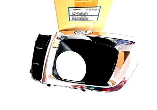 57731SG080 GENUINE fit Subaru Forester 2.0XT 2014-16 Right Fog Lamp ...