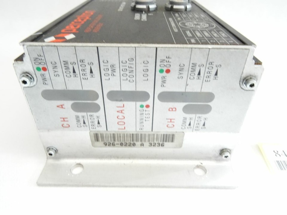 Perceptron 926-0220 Repeater Enclosure Assembly | eBay.de