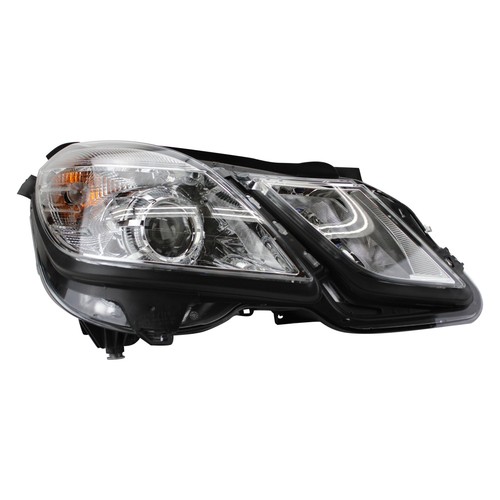 Hella Front Passenger Right Headlight Assembly (Halogen) 010800081 | eBay