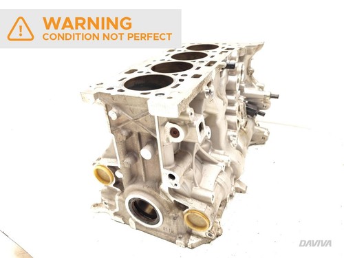 BMW 5 Series Bloc moteur 520i Essence 135kW (184 HP) B48B20 8669099 ...