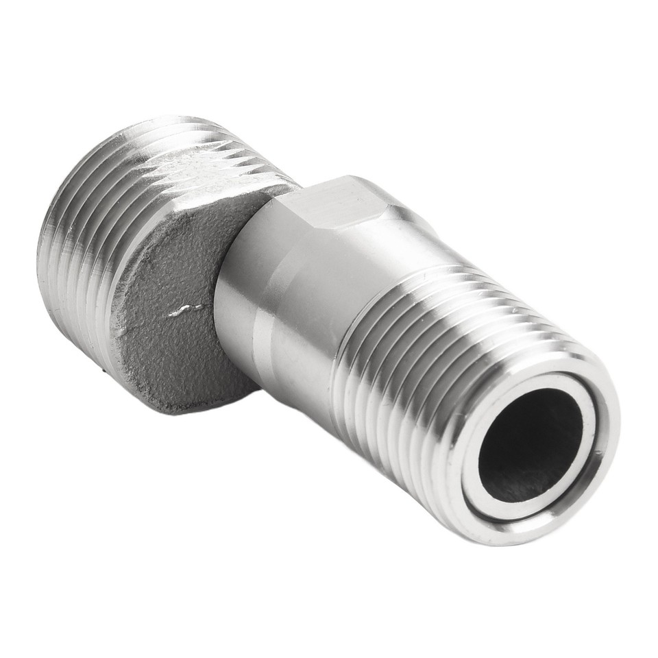 Curved Foot Shower Easy Adjustment And Positioning For Shower Valve ...