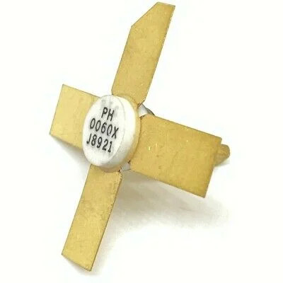 0060X PHILIPS RF TRANSISTOR MICROWAVE | eBay