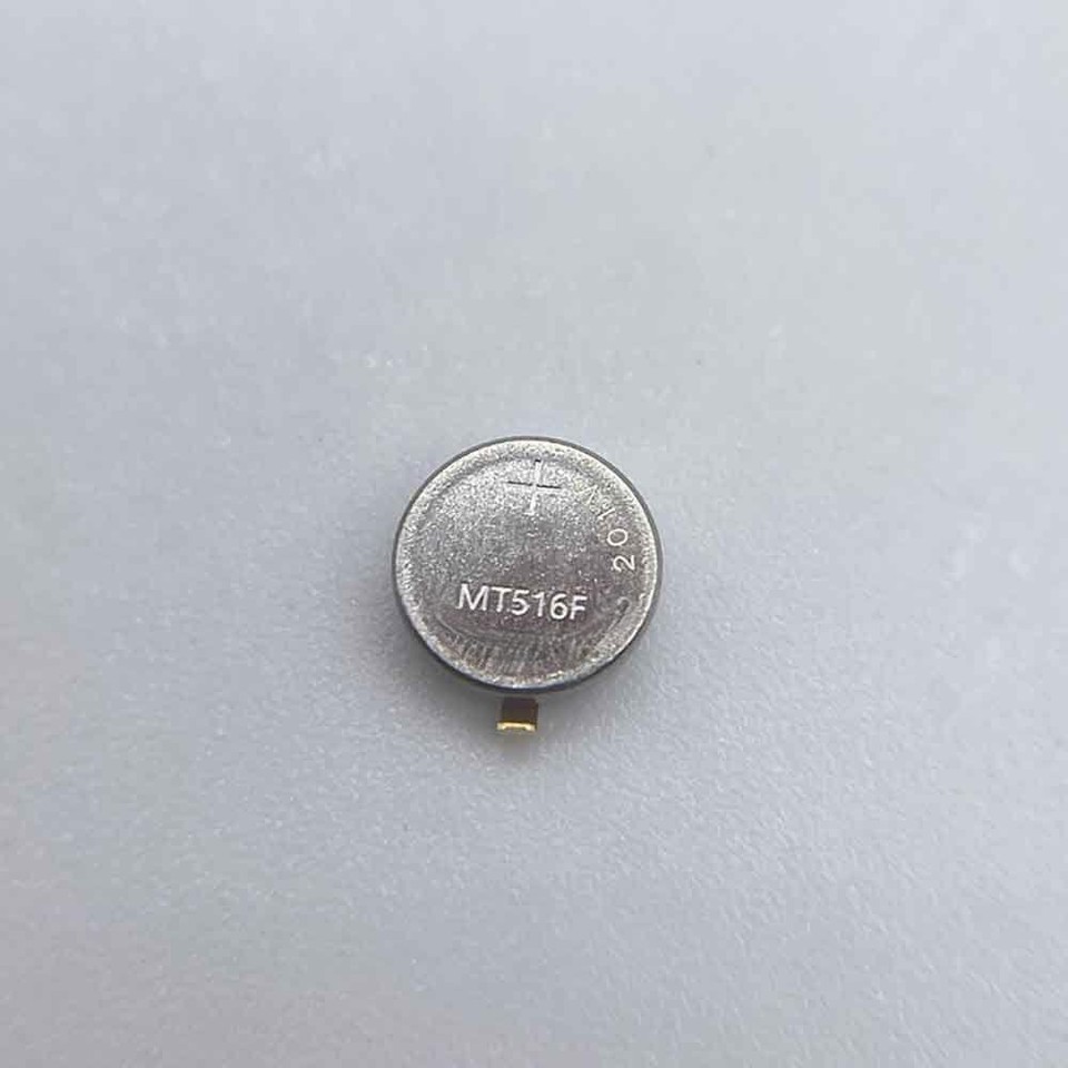 For Citizen Eco-Drive 295-763 /295-7630 MT516F Rechargeable Battery ...
