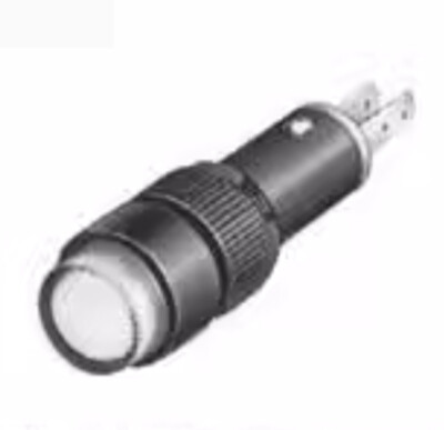 1pcs IDEC Indicator Lamp Signal Lamp AP8M122W 24V | eBay
