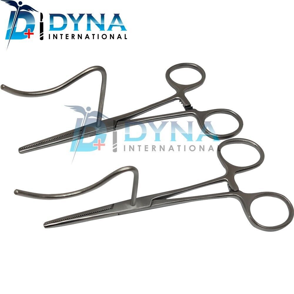 10 pcs Medium and large DOWLING Spay Retractors | eBay