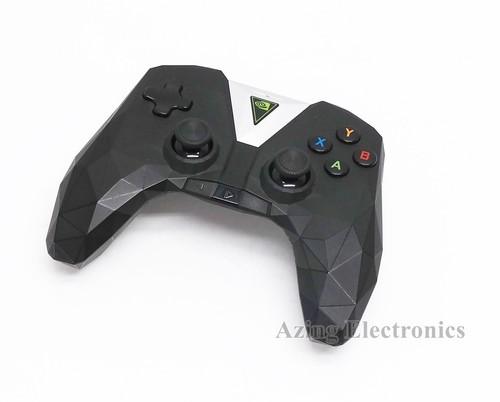 NVIDIA Shield P2920 Wireless Bluetooth Controller | eBay