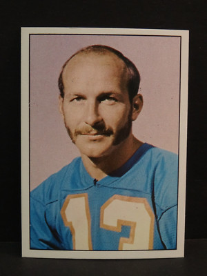 RARE 1987 TCMA Football Update #86 Jake Scott - Miami Dolphins | eBay