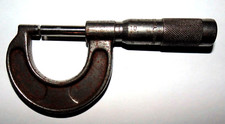 Brown Sharpe Digit-Mike 1" - 2" 599-20-10-1 Micrometer - Tool Machinist ...