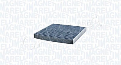 Interior Air Filter For SMART Fortwo 4518300018 MAGNETI MARELLI GENUINE ...