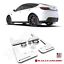 Rally Armor UR White Mud Flaps w/ Black Logo for 2020-2021 Tesla Model ...