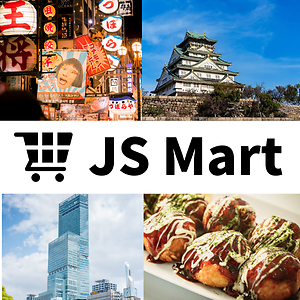 JS Mart Japan | eBay Stores