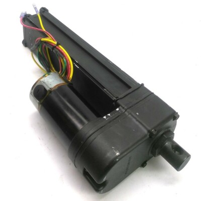 Linear Actuators - Thomson Linear Actuator