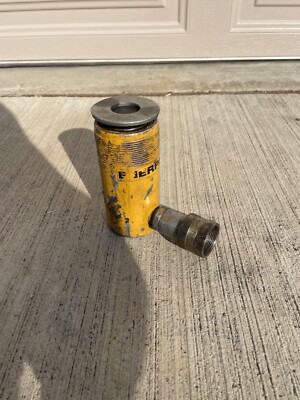 Enerpac C-102 Hydraulic Cylinder | eBay