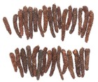 Long Pepper Natural Pure Whole Ground Powder Piper longum Poivre long ...