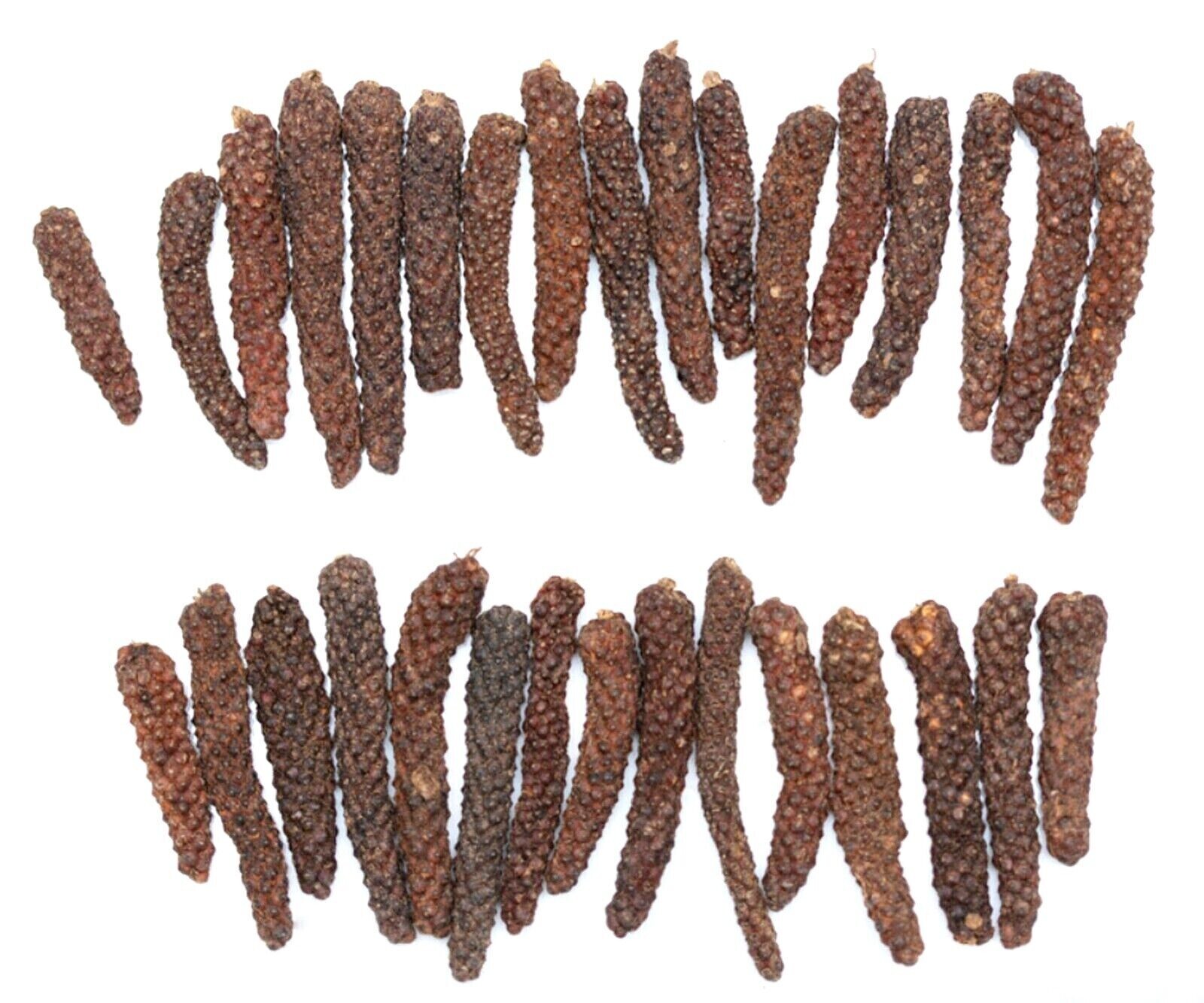 Long Pepper Natural Pure Whole Ground Powder Piper longum Poivre long ...