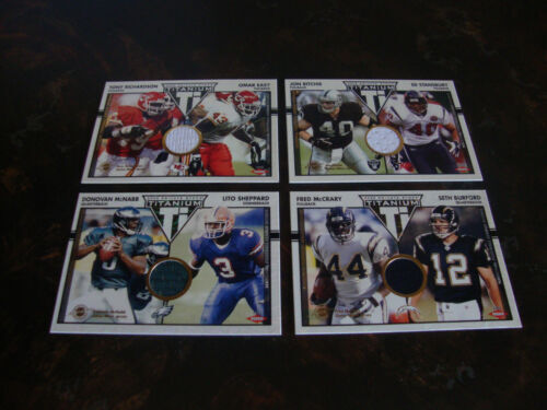 Kansas City Chiefs Football Sports Trading Cards for sale | eBay