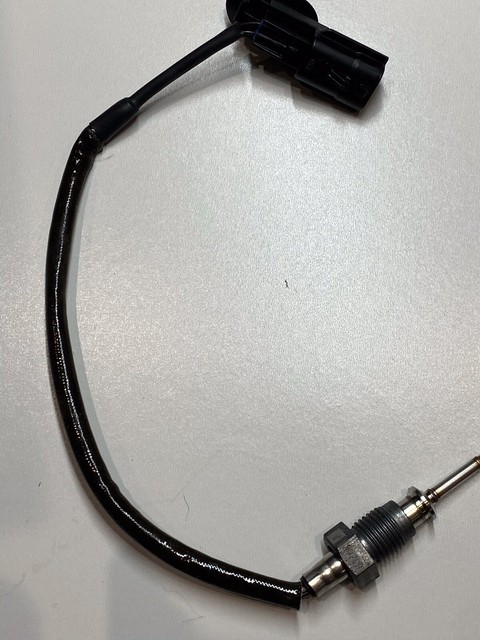 2015 Nissan QASHQAI J11 1.5 dCi EGR Temperature Sensor 1473000QAA OEM ...