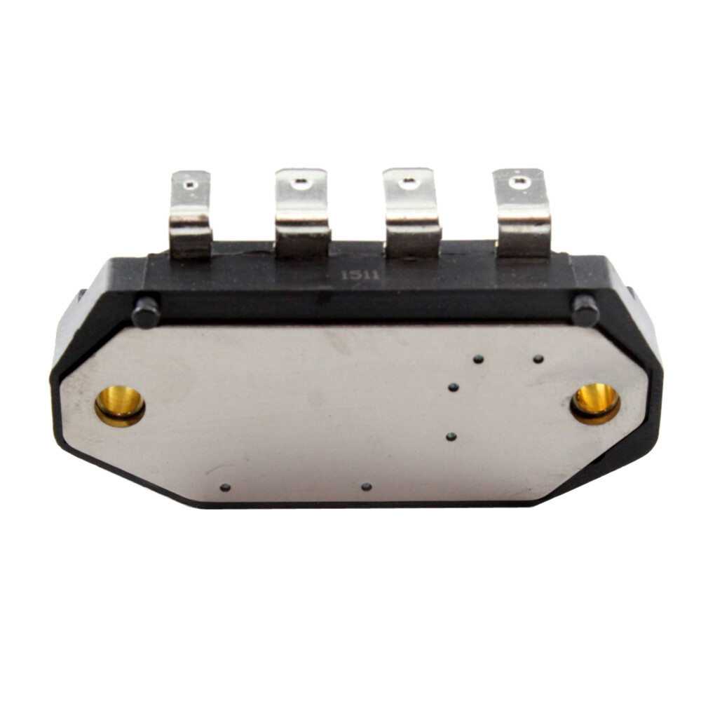 Ignition Module Ford F100 F250 F350 6cyl & V8 1974-1985 (Bosch ...