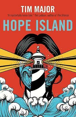 Hope Island by Tim Major (Paperback, 2020) 9781789092080 | eBay
