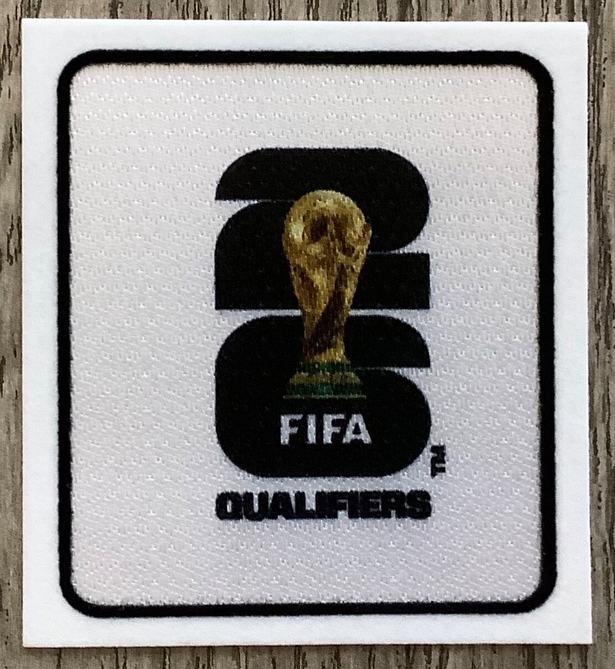 FIFA WORLD CUP 2026 QUALIFIERS+FOOTBALL UNITES THE WORLD FOOTBALL ...