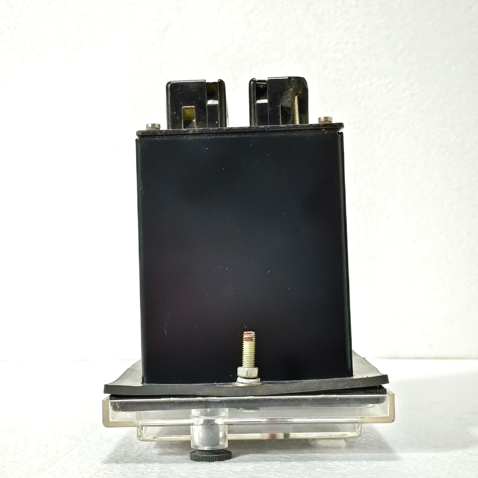ABB PQ8NCH2JS HIGH SPEED TRIPPING RELAY 1MYN563612-DAD 110V DC | eBay
