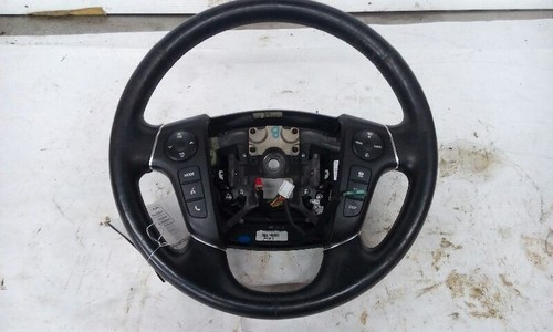 2014 Hyundai Genesis Steering Wheel Heated, 4 Spoke, Audio, Navigation ...
