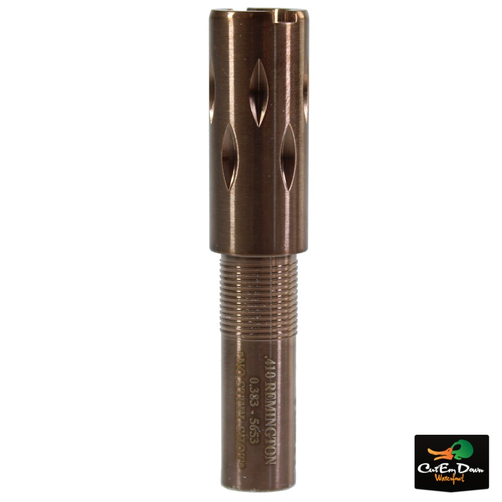 PATTERNMASTER CODE BLACK TURKEY CHOKE TUBE SHOTGUN .410GA REMINGTON | eBay