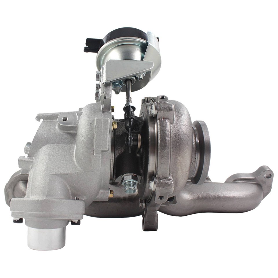Turbo Turbocharger BM70B Fits VW Beetle Jetta Passat 2.0 TDI 2014-17 ...
