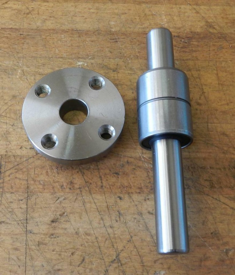 1952-64 Ford passenger car Trucks 215 223 I6 New Water Pump rebuild kit ...