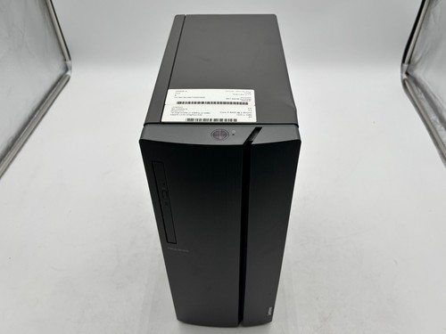 Lenovo Ideacentre 510a 15icb I5 8400 16gb Ram 512gb Ssd Dvd Rw C5