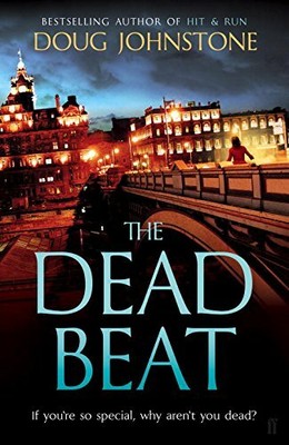 The Dead Beat by Johnstone, Doug Book The Fast Free Shipping | eBay