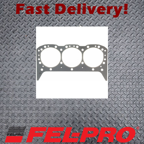 Fel-Pro (17010) Head Gasket | eBay