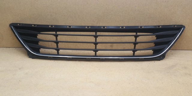 2014 - 2016 HYUNDAI ELANTRA FRONT BUMPER LOWER GRILLE OEM | eBay